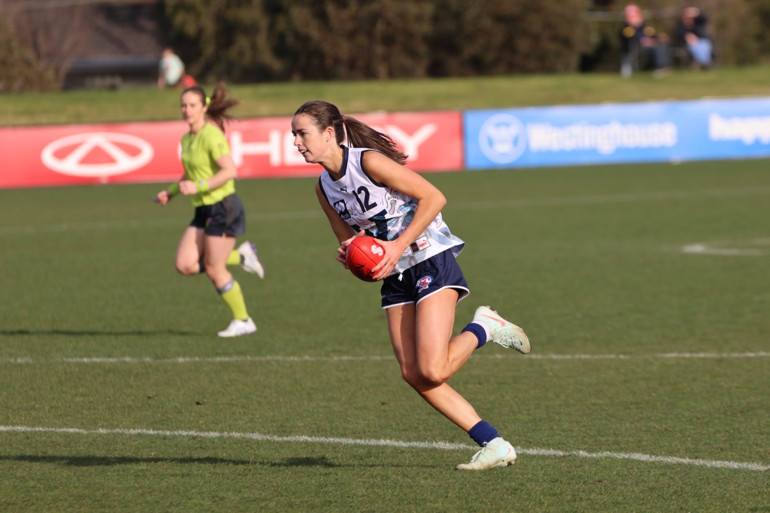 2026 Victorian Girls summer squads revealed - Aussie Rules Rookie Me ...