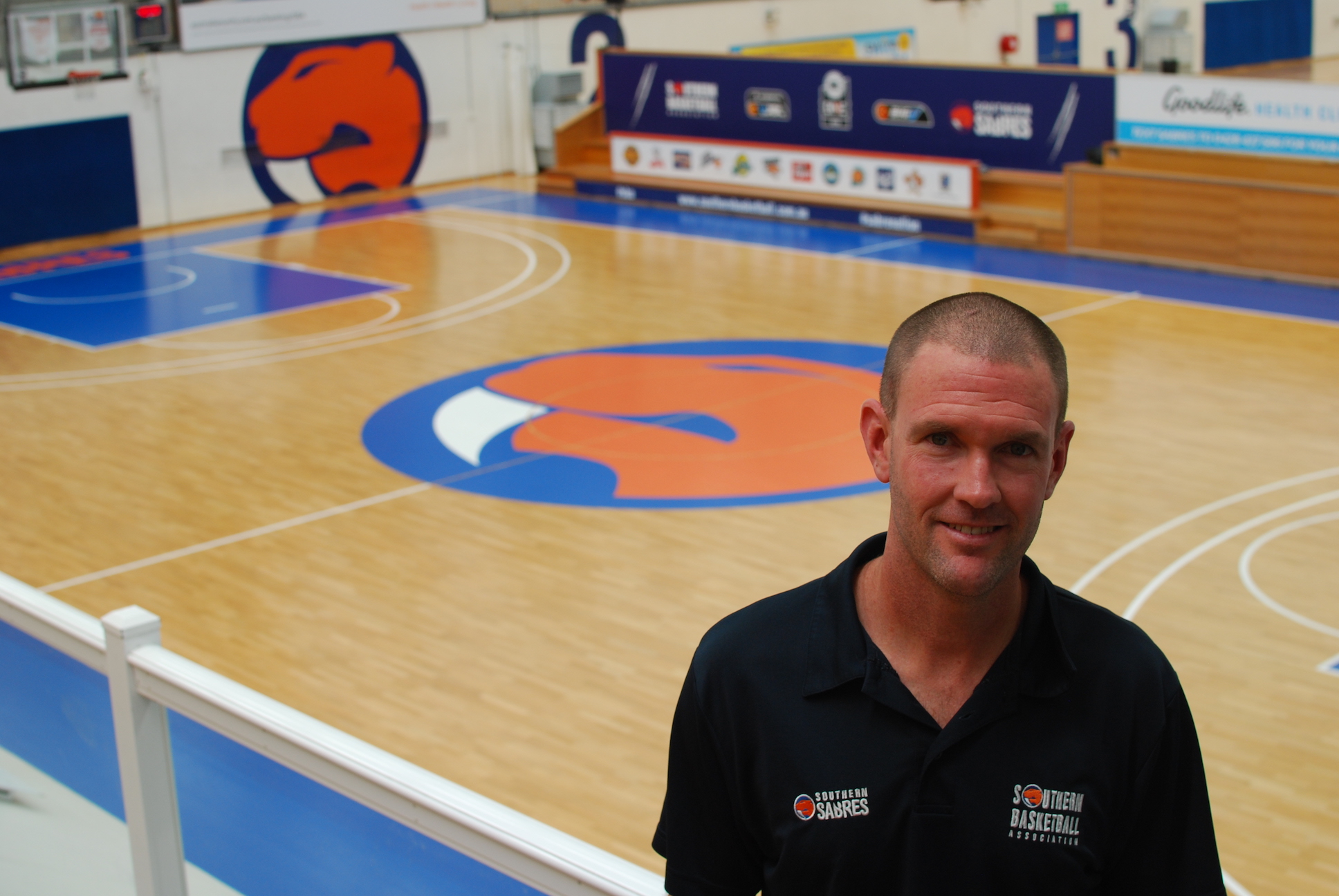 Upon reflection: Nathan Crosswell - Basketball Rookie Me Central